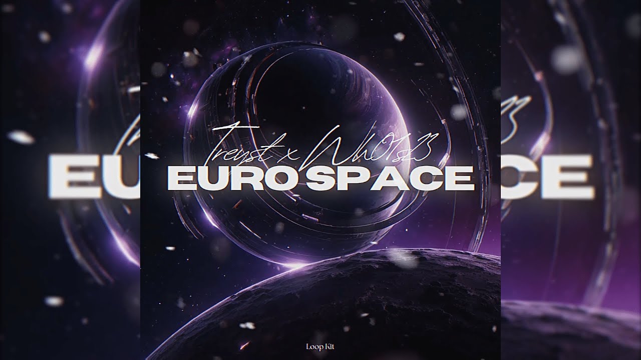 [FREE] FUTURE LOOP KIT - "EURO SPACE" | 21 SAVAGE, GUNNA LOOP KIT | METRO BOOMIN LOOP KIT - YouTube