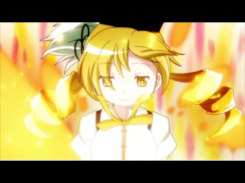 Puella Magi Madoka Magica　Mami's Theme　～mirai~  English translation