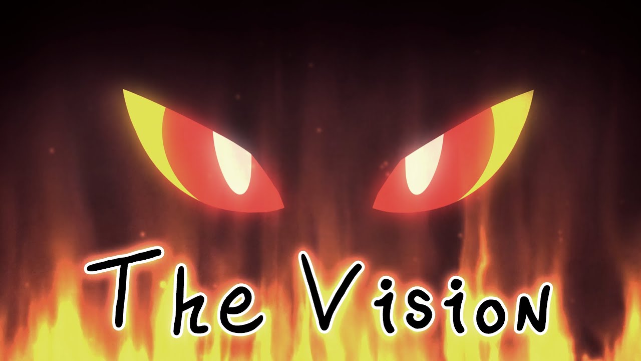 [DnD] The Vision - ANIMATION - YouTube