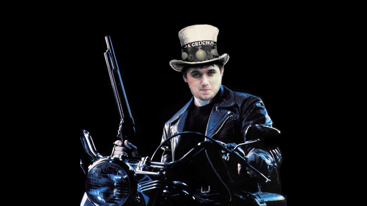 Grucha może Grucha a może ty Grucha - YouTube