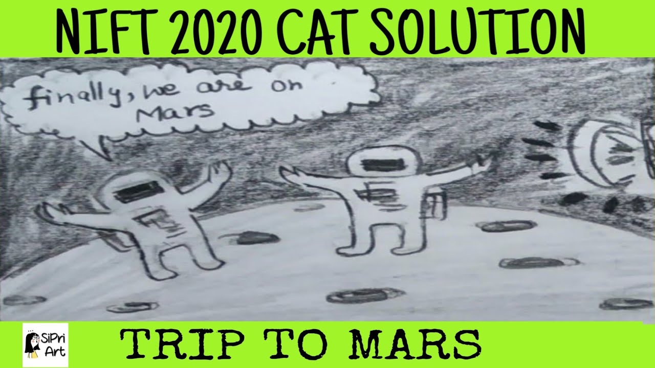 NIFT CAT 2020 SOLUTION - YouTube