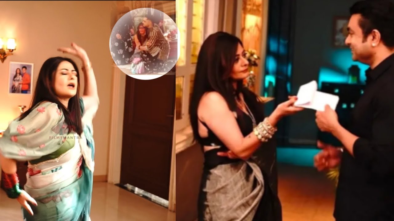 Mannat serial new promo 29 August 2025/upcoming twist Review - YouTube
