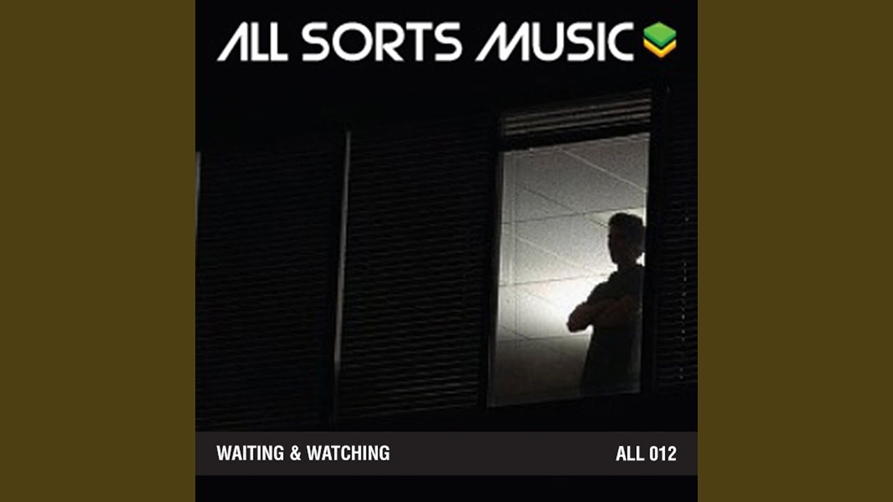 Simmering Tension - YouTube