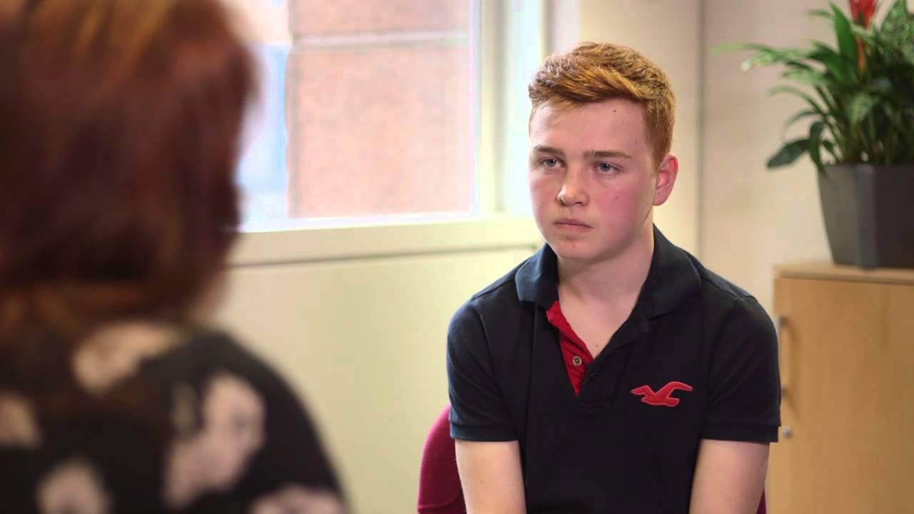 Jonathan Corry - giving feedback: patients' perspectives - YouTube
