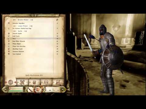 The Elder Scrolls IV: Oblivion | Part 3 | To the Weynon Priory [HD ...