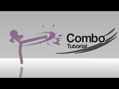 "Combo Tutorial" |Sticknodes - YouTube
