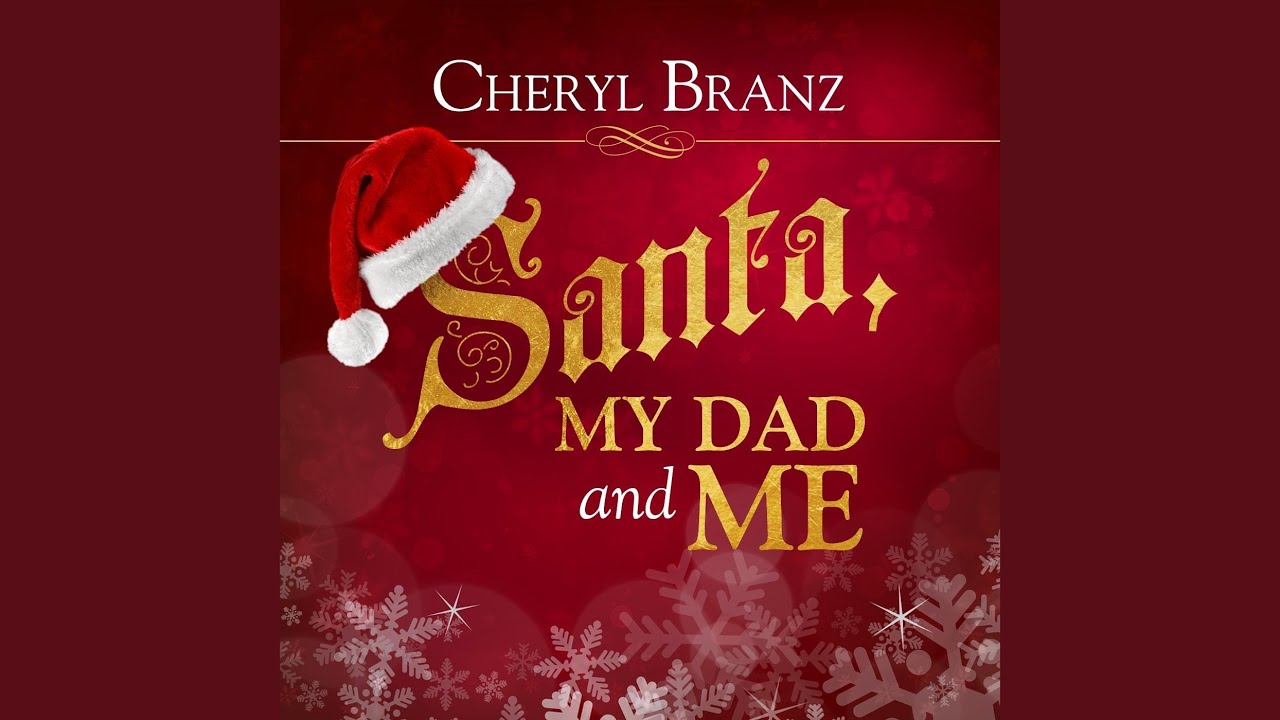 Santa, My Dad and Me - YouTube