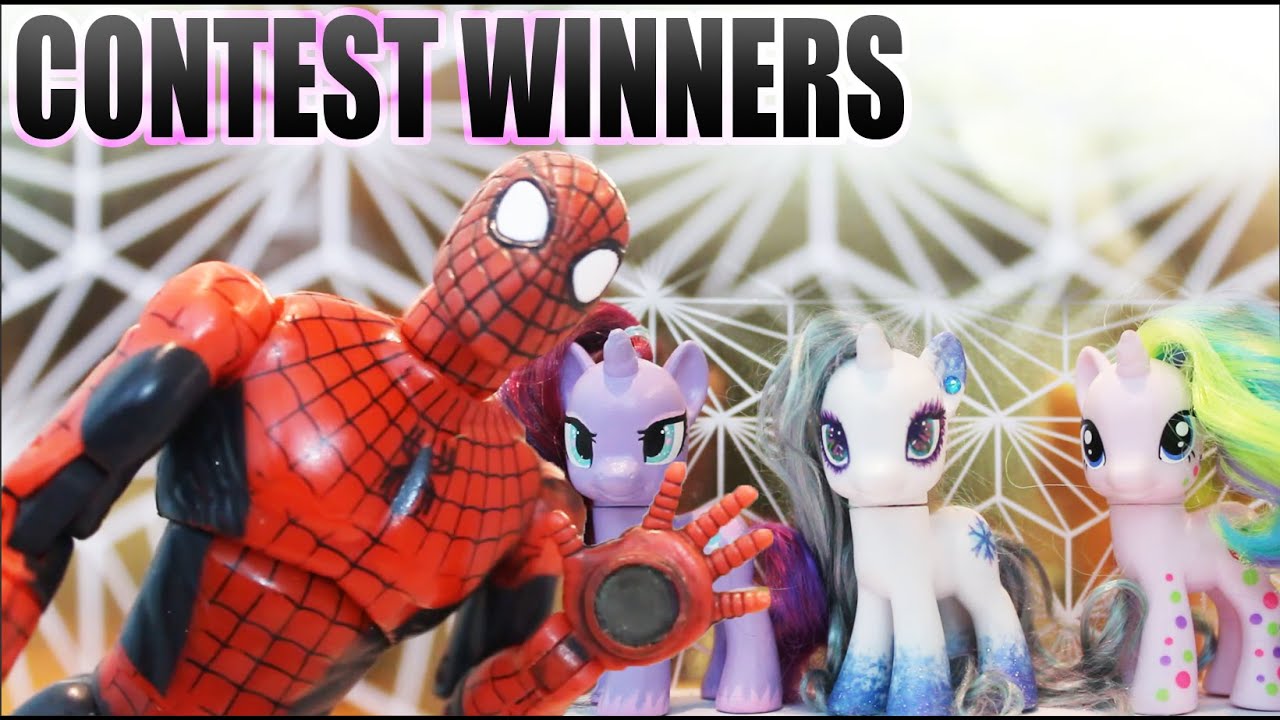 MLP: The Bachelorette Dating Game Episode 8 |CONTEST WINNERS!| - YouTube