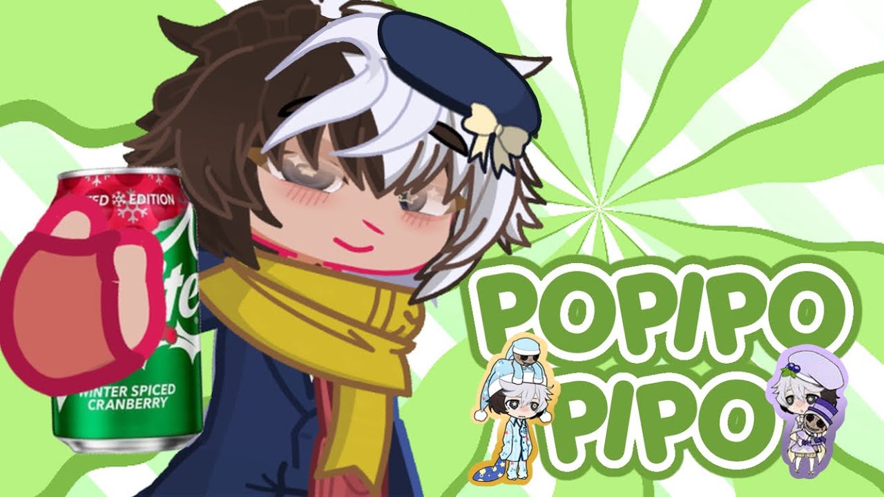 popipopipo! | ft: Yumeno/Q + Atsushi ★ - YouTube