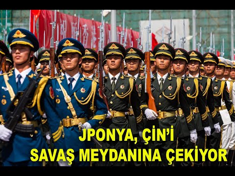 JAPONYA, ASYA PASİFİK'İN UKRAYNASI OLUYOR