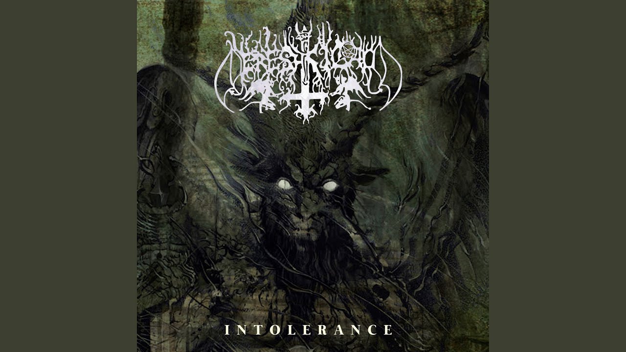 Satanic Devotion - YouTube