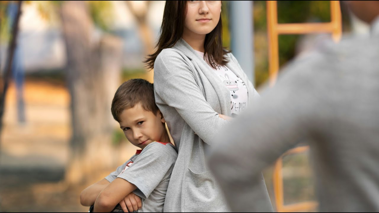 Live Session on Managing Aggressive Behavior in Children - YouTube