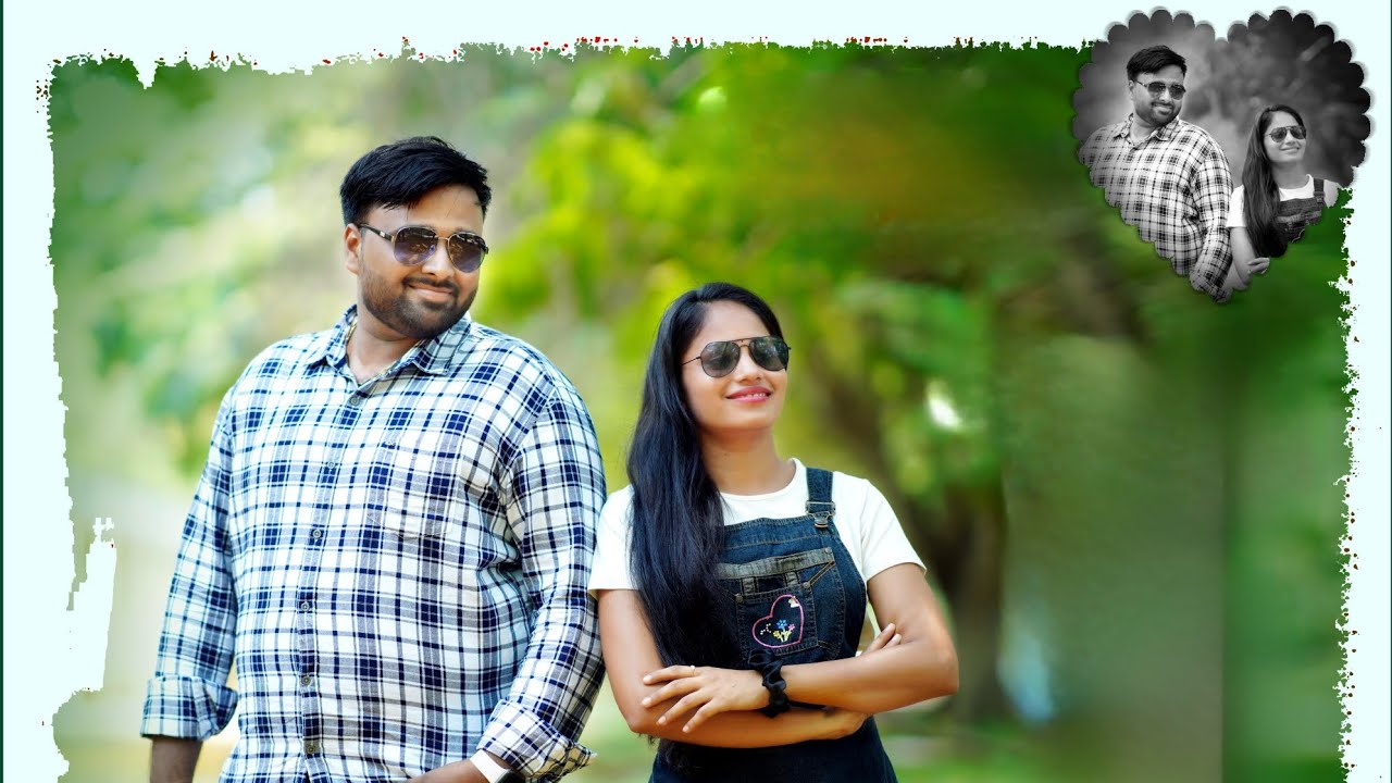 Teliyadhe - Best Cinematic preweding song Arunkumar 💕 Jyothi sri # Svdphotographs @vizag ...