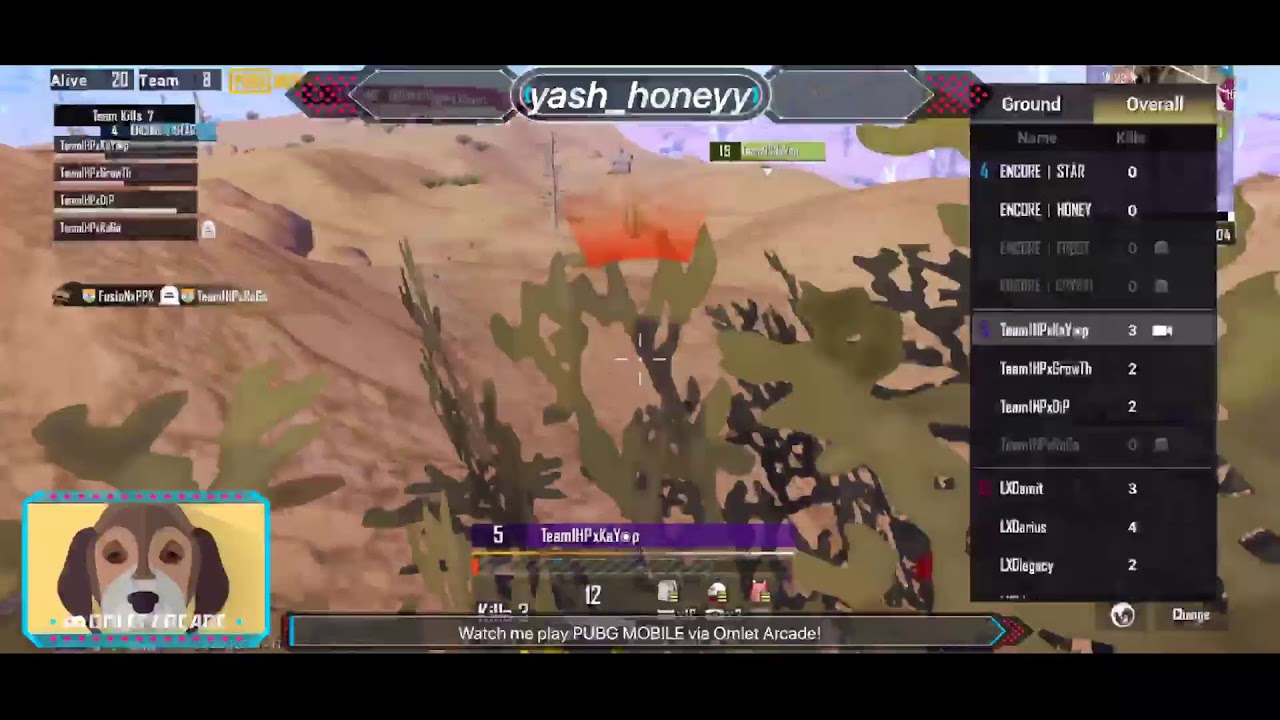 EMPT SEASON 1 ENCORE GAMING TOURNAMENT - YouTube