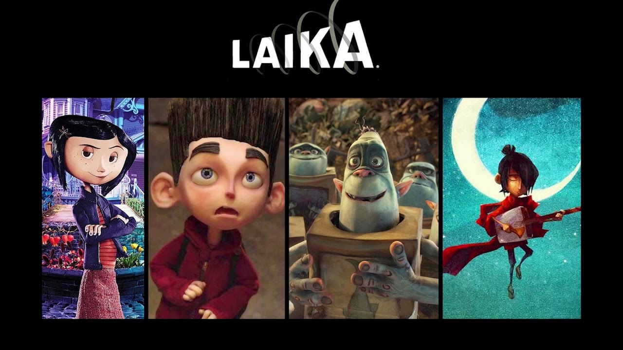 Job and Interview Tips From Laika's Creative Recruiter: Angela Geier ...