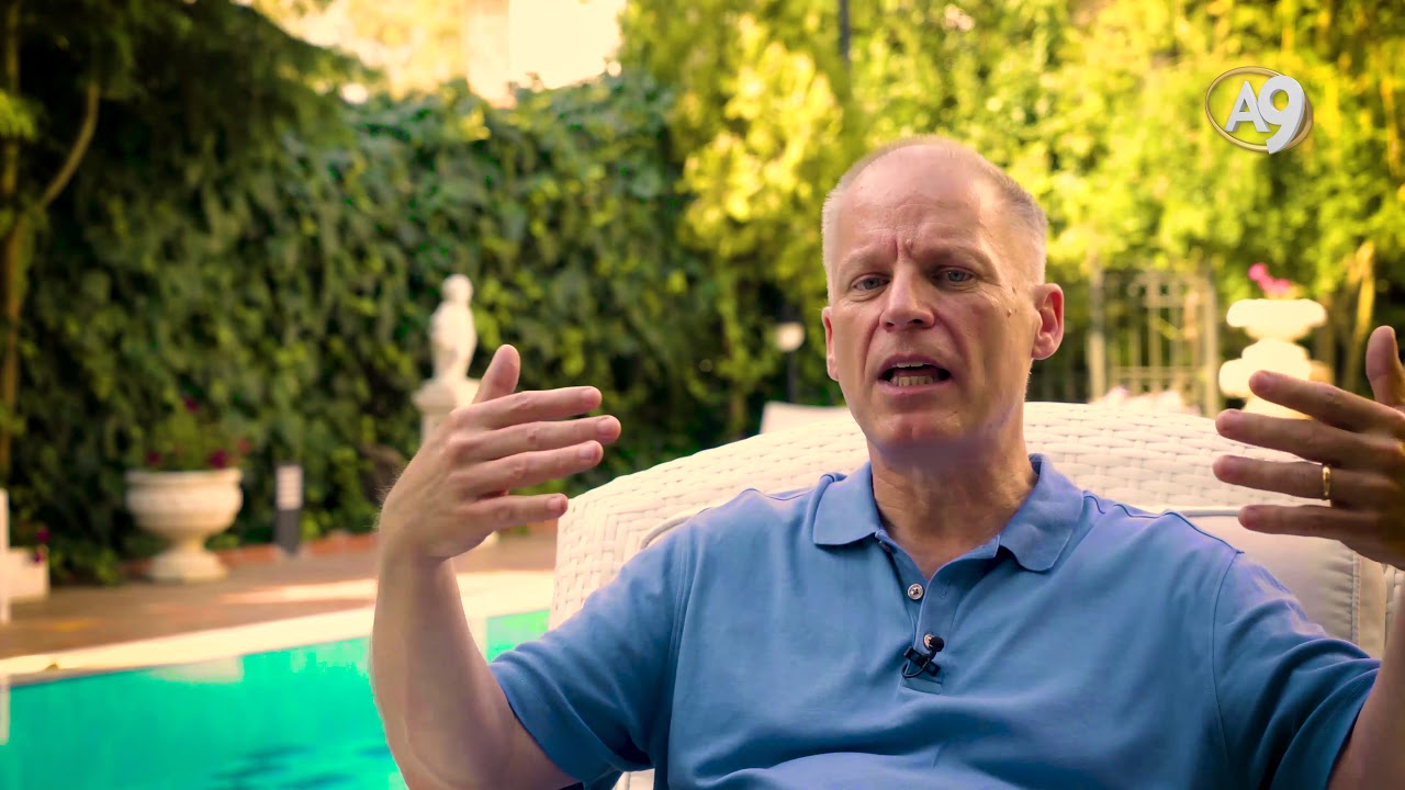 Kenneth Keathley: God Created Life With Direct Divine Action - YouTube