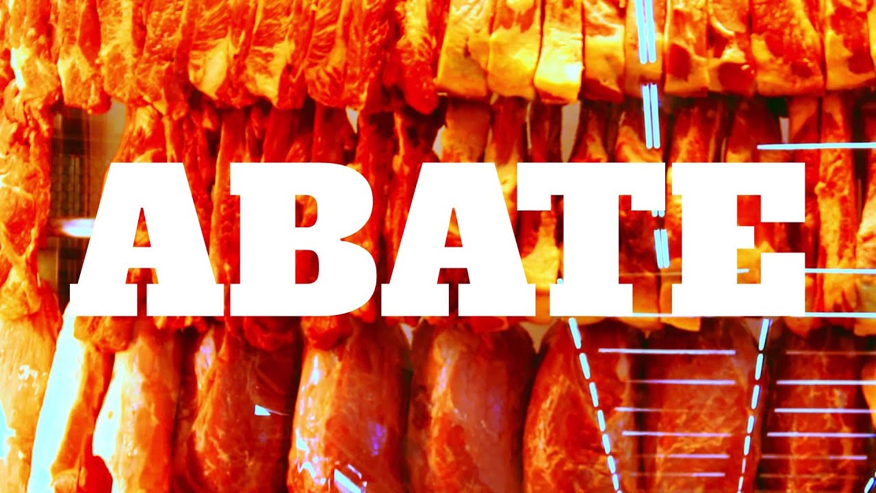 ABATE - YouTube