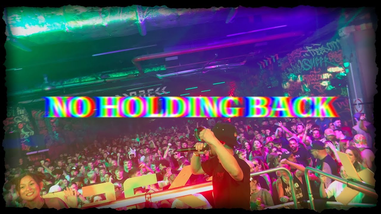 X4 x Oktae x Morty x LusiD - No Holding Back - YouTube