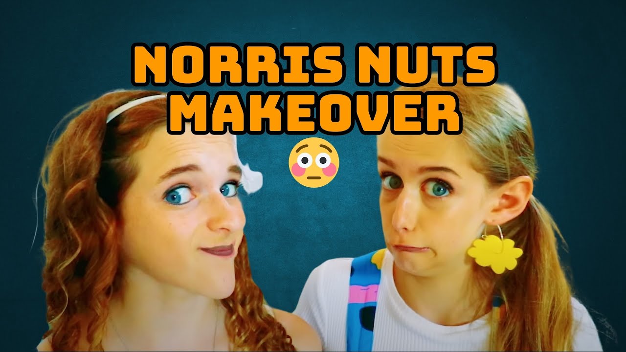 The Norris Nuts- So Different (Funny Edit) 🥰 - YouTube