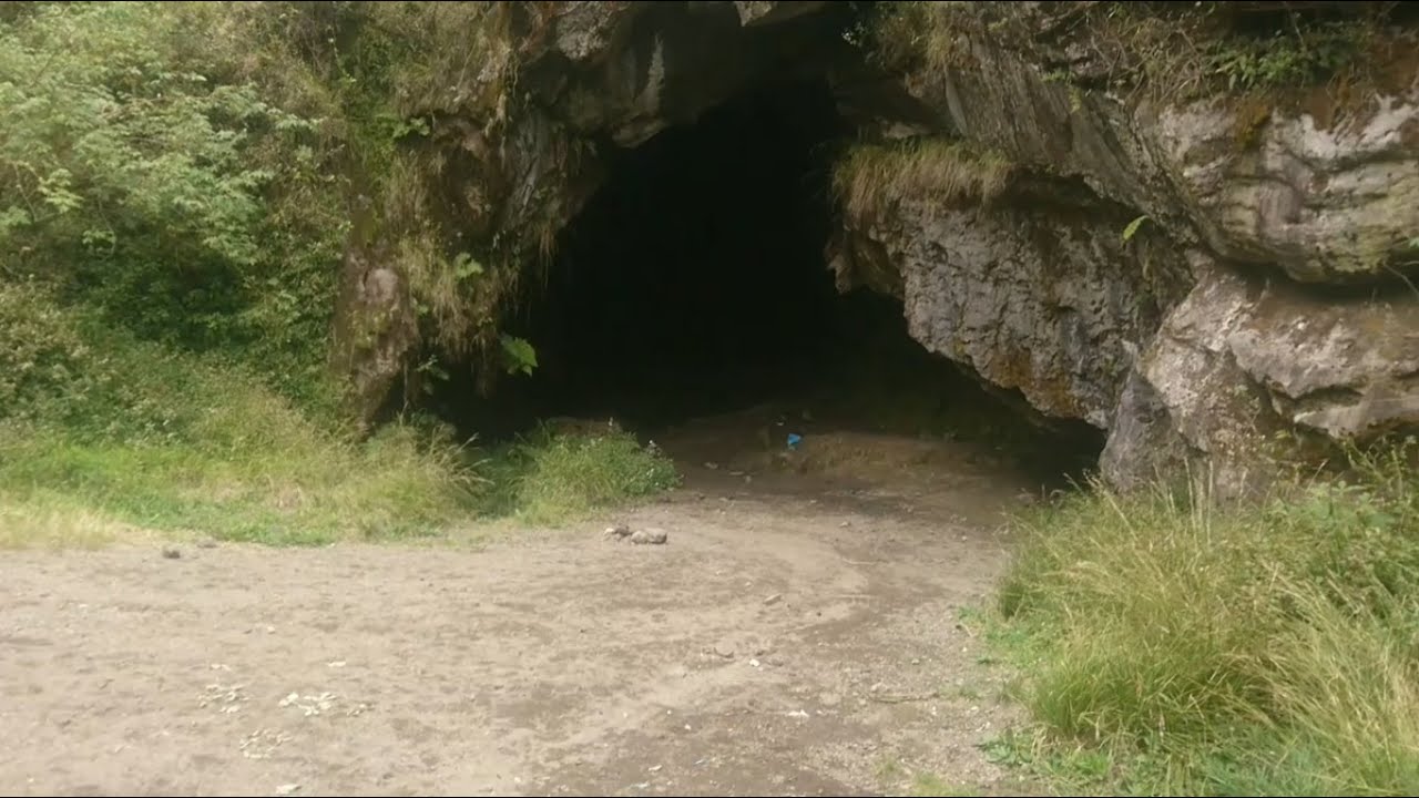 Gn. Ciremai #3 - Ngedumel di Goa Walet - YouTube