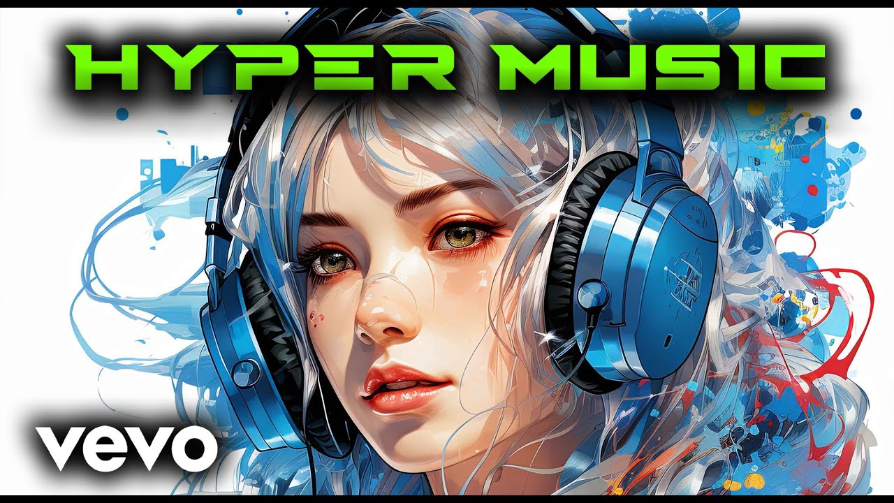 Hyper Music - Serena - YouTube