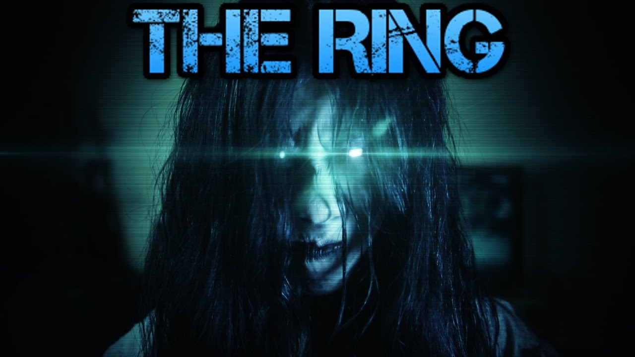 The Ring (2002) - Alternative Cursed Video Deleted Scene - YouTube