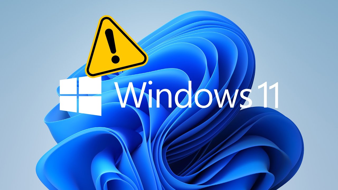 Windows 11 driver updates are failing with error 0x80070103 | This ...