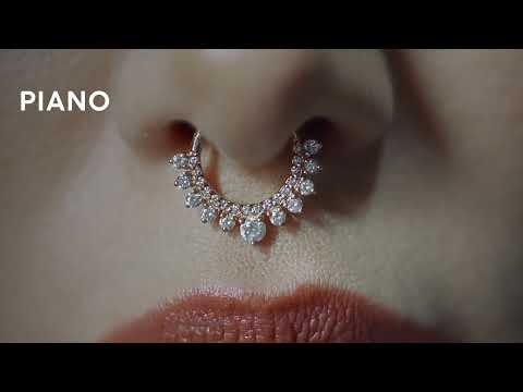 Piano Jewellery - Senin bi tarzın var