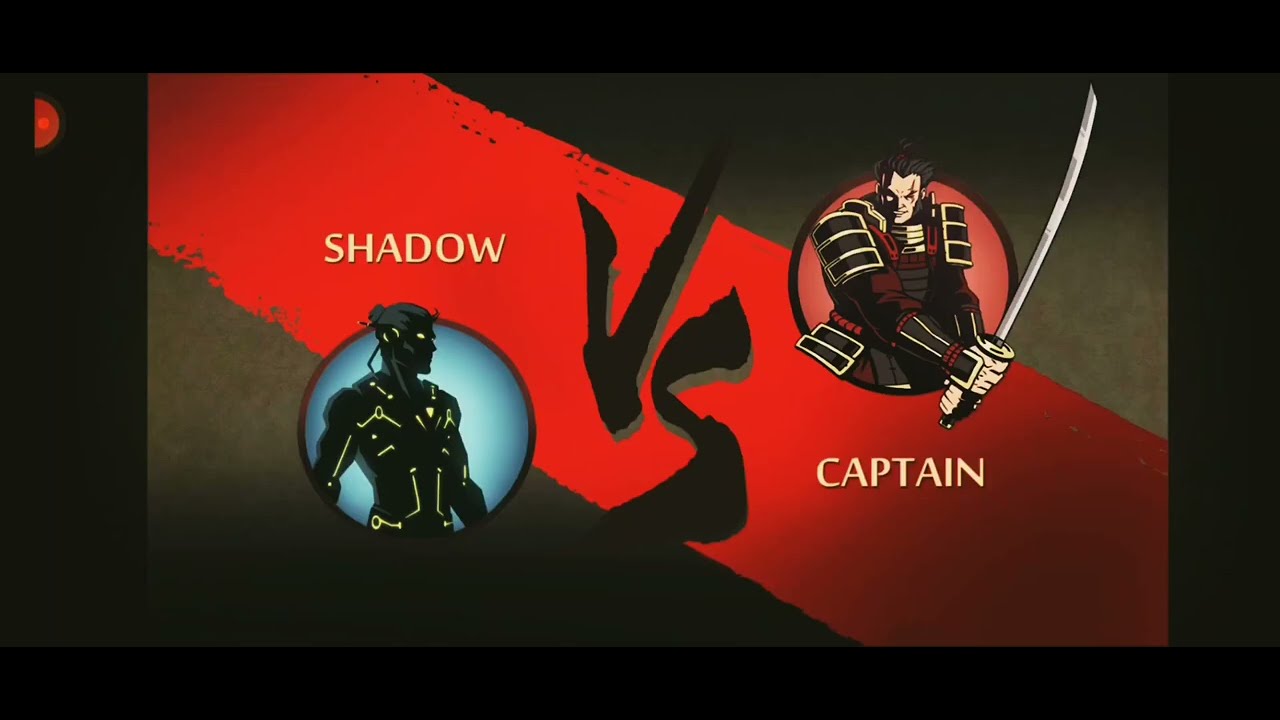 SHADOW Vs captain troll face edit - YouTube