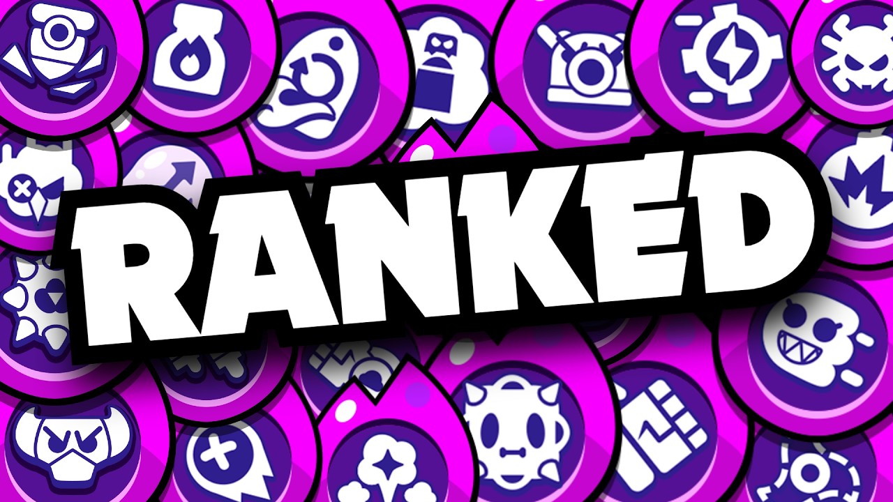 Every HYPERCHARGE Ranked from WORST to BEST - YouTube