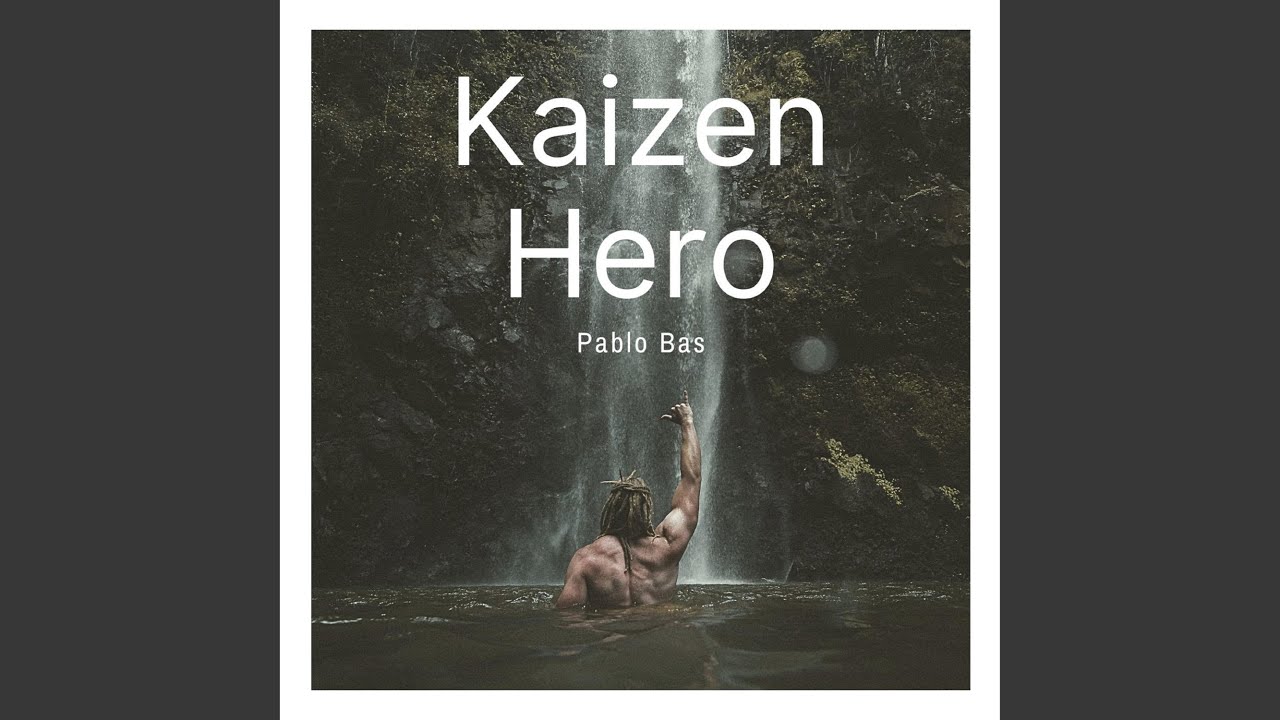Kaizen Hero 1 - YouTube