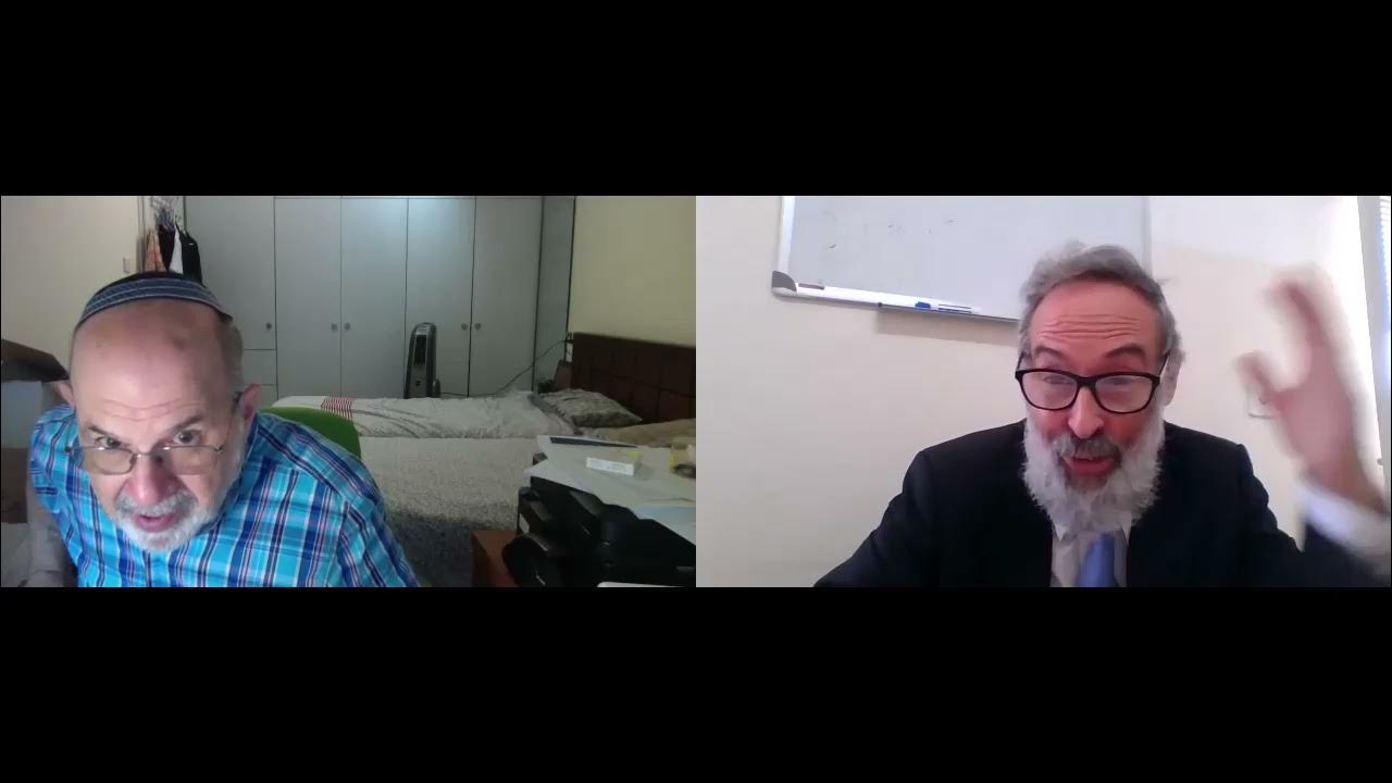 Masechet Yevamot 10B & 12B 1 - YouTube