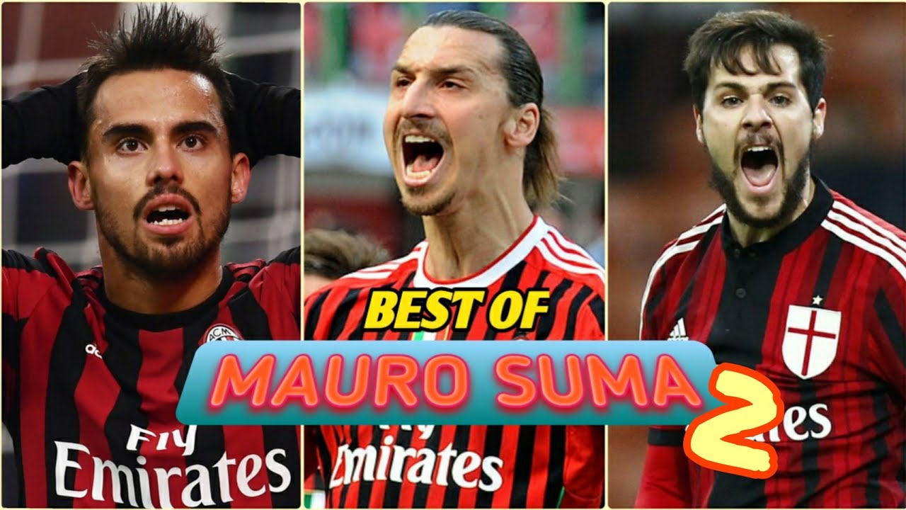 Il Meglio di SUMA (parte 2) - YouTube