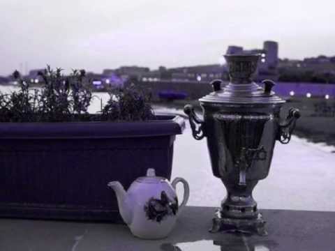 SEMAVERİN XEKESİ M İBRAHİMOV