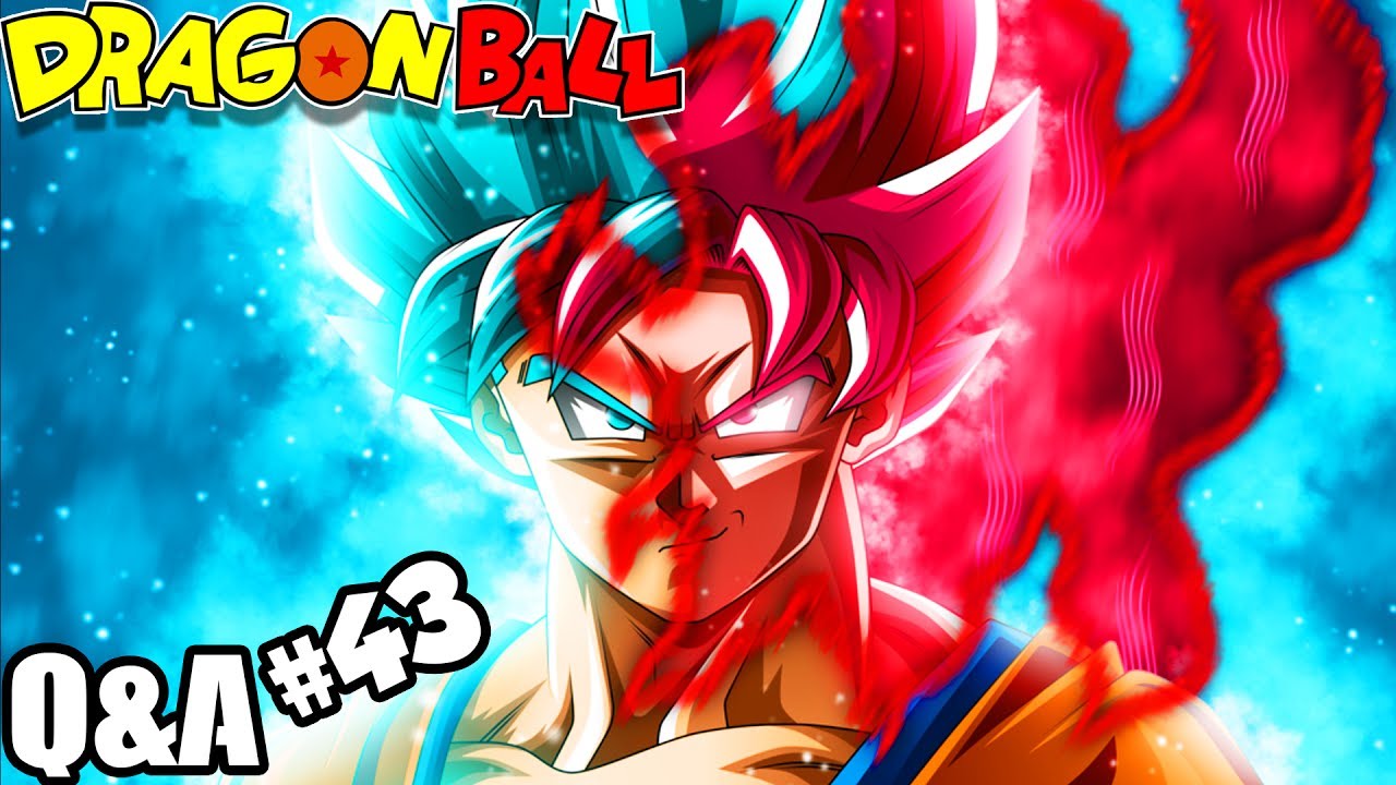 Will Goku's NEW Power Be Equal To Jiren? Evil Emperor Vs Warrior Of ...