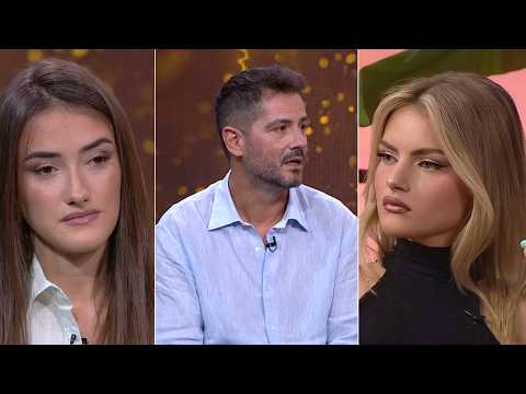 Indri pendohet për Klevisën pas largimit nga Ferma VIP, por a mund të rikthehet me Vanesën?
