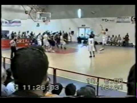 scouting lucas boselli 4 - YouTube