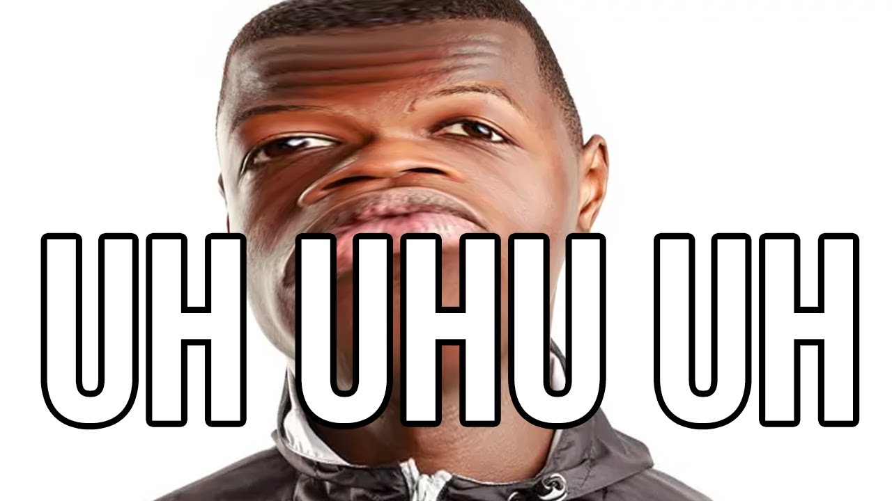 J Hus But It's Only Uh Uhu Uh - YouTube