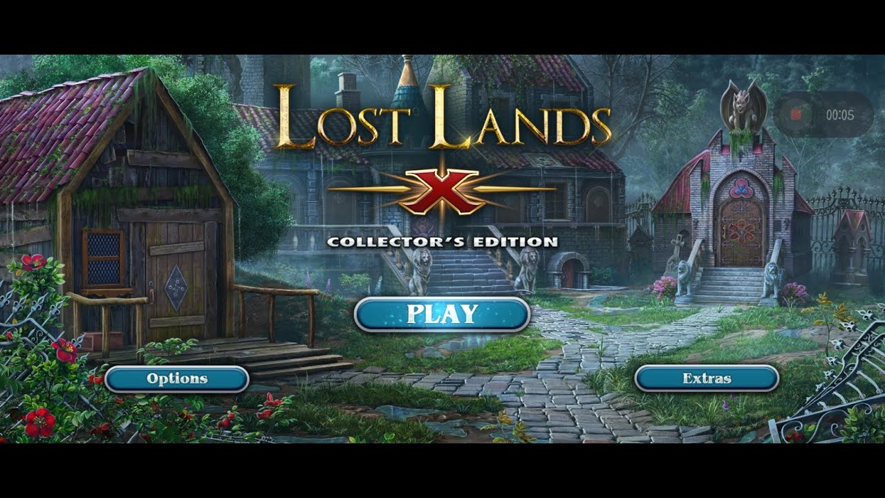 Lost Land 10: Uncovering the Secrets of the Abandoned World|Lost:How to ...