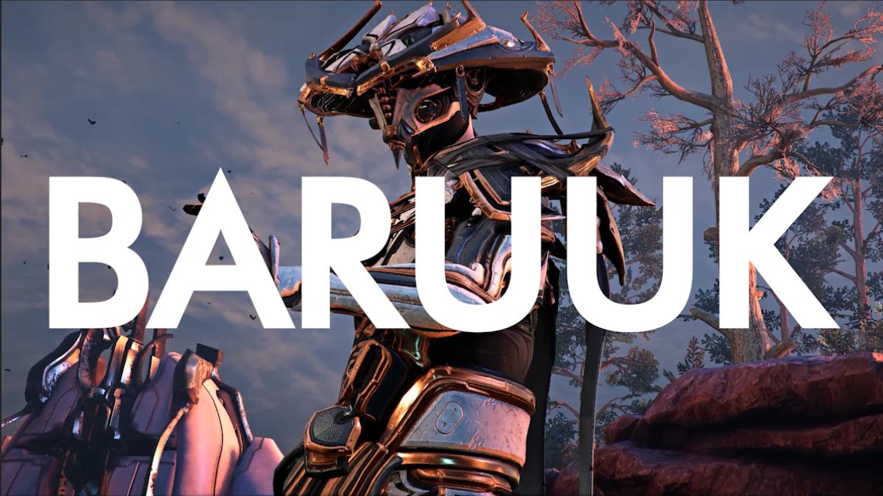 FASHION GUIDE - New Series - Baruuk - YouTube