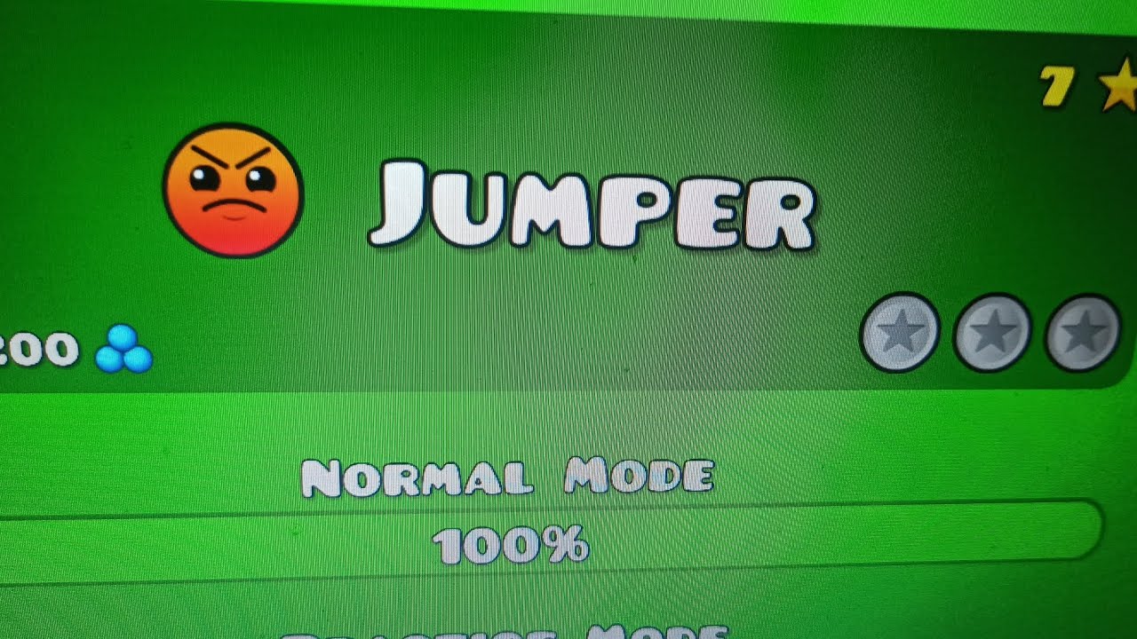 прохожу jumper но мне мешает шум - YouTube