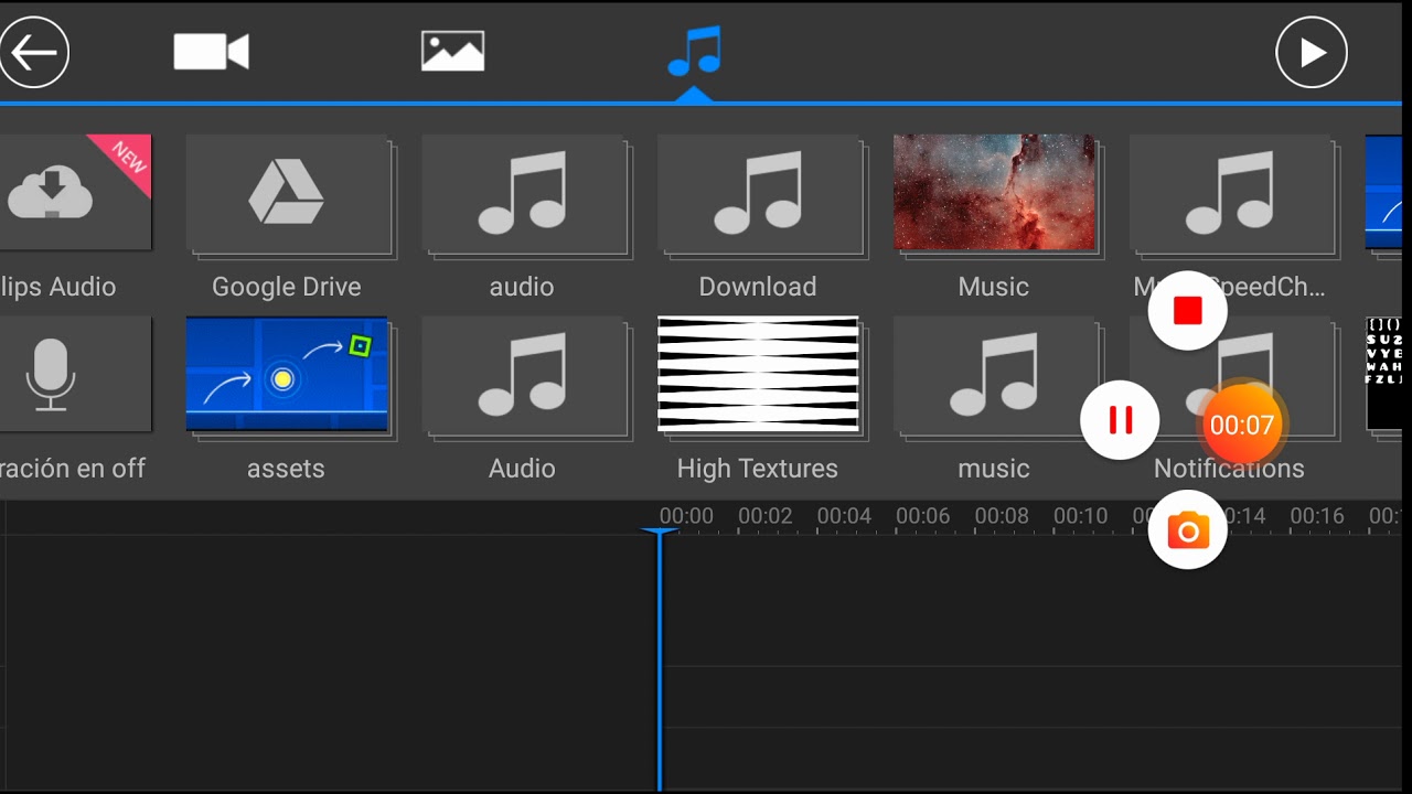 How to make chorded - YouTube