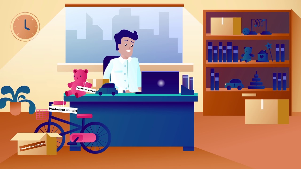 Arranging lab testing is now fast and convenient - YouTube