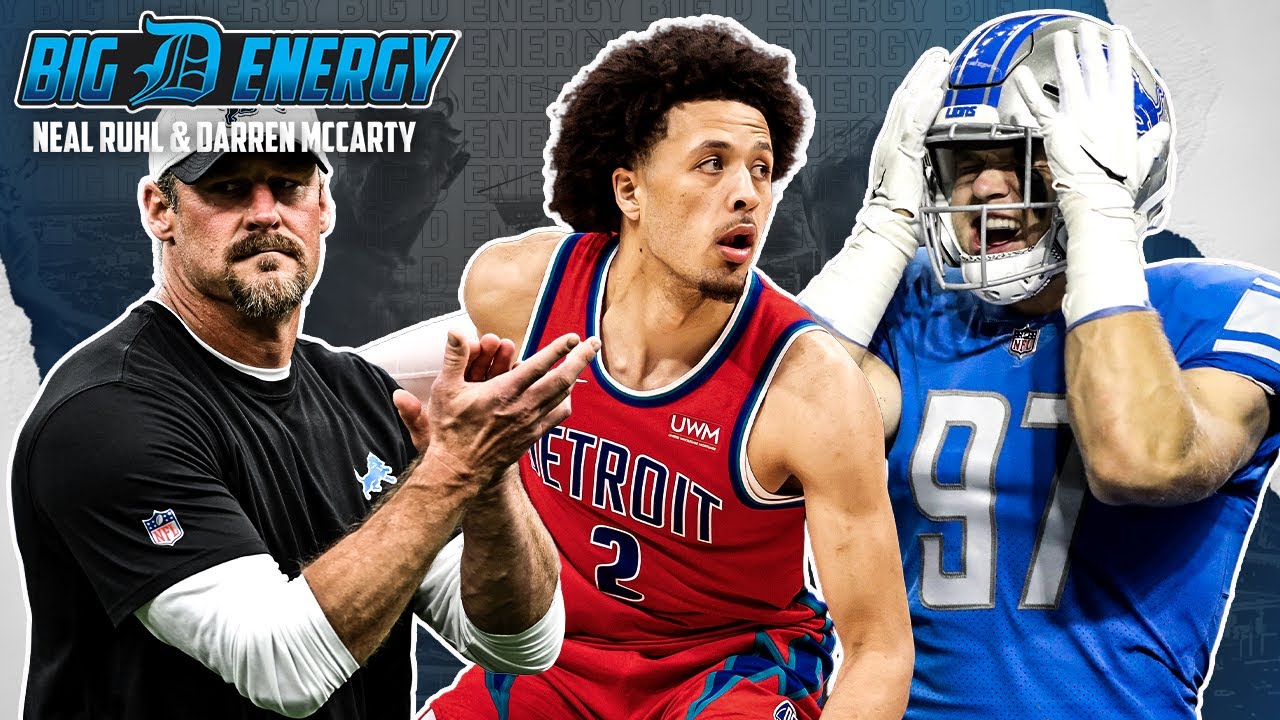 Big D Energy | Wednesday, September 7th, 2022 - YouTube