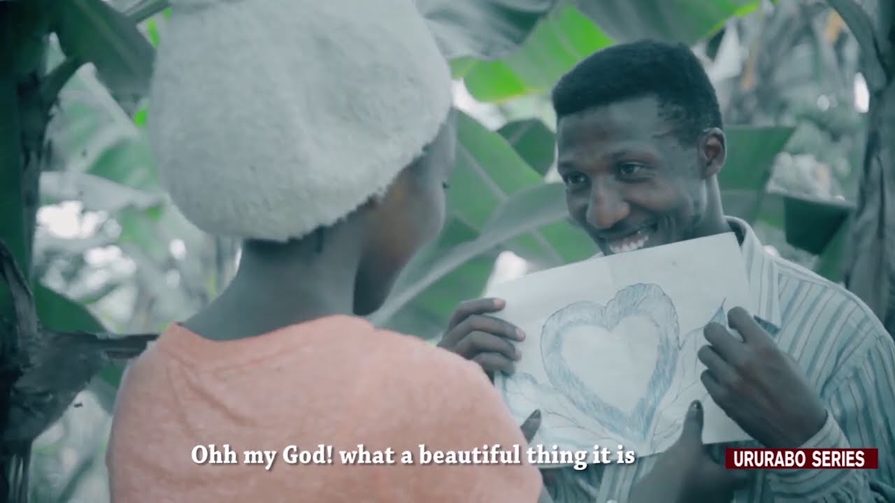 URURABO SERIES EP 5 - YouTube