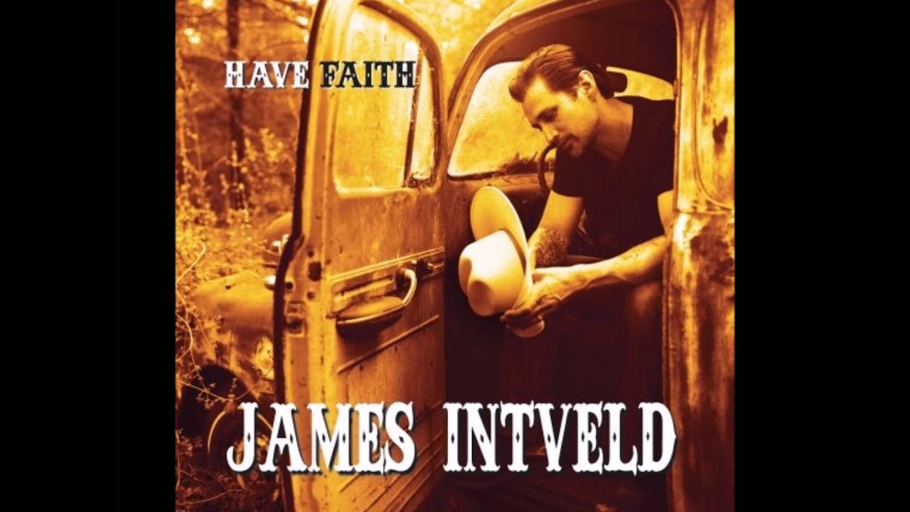 James Intveld - Pretty World - YouTube