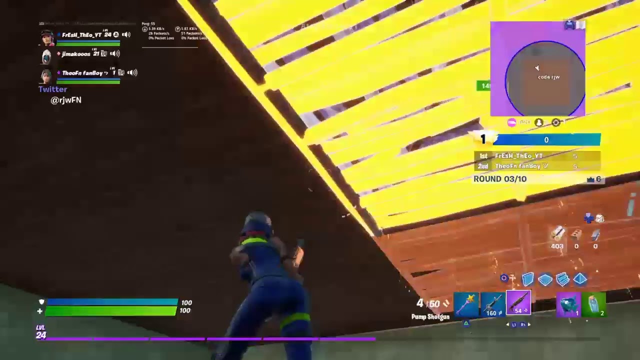 🔴TRIOS ARENA GRIND TO DIV8🔴ROAD TO 900 (live fortnite greek) - YouTube