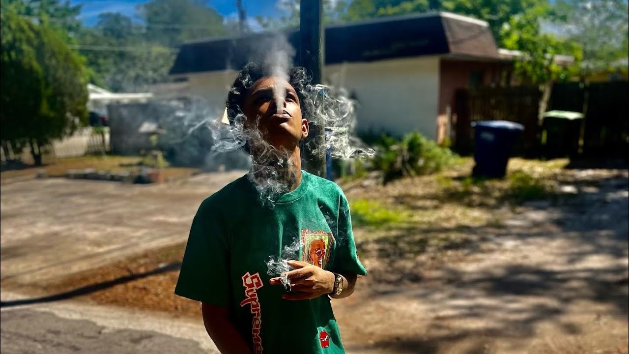 Ten k - Still Not Even (Official Video) - YouTube