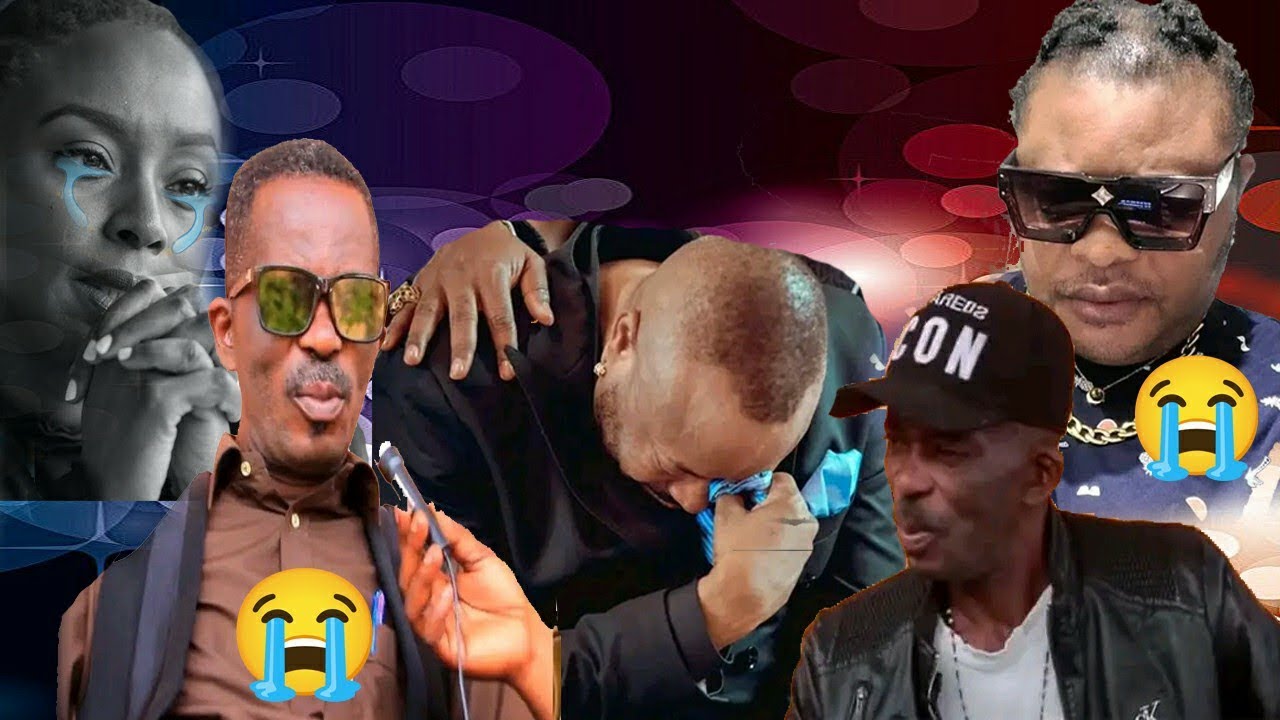 LIWA YA ZULEMA EPESI PASI MUSIQUE EBEBA BOYAKA DERNIER MESSAGE ATIKELI ...