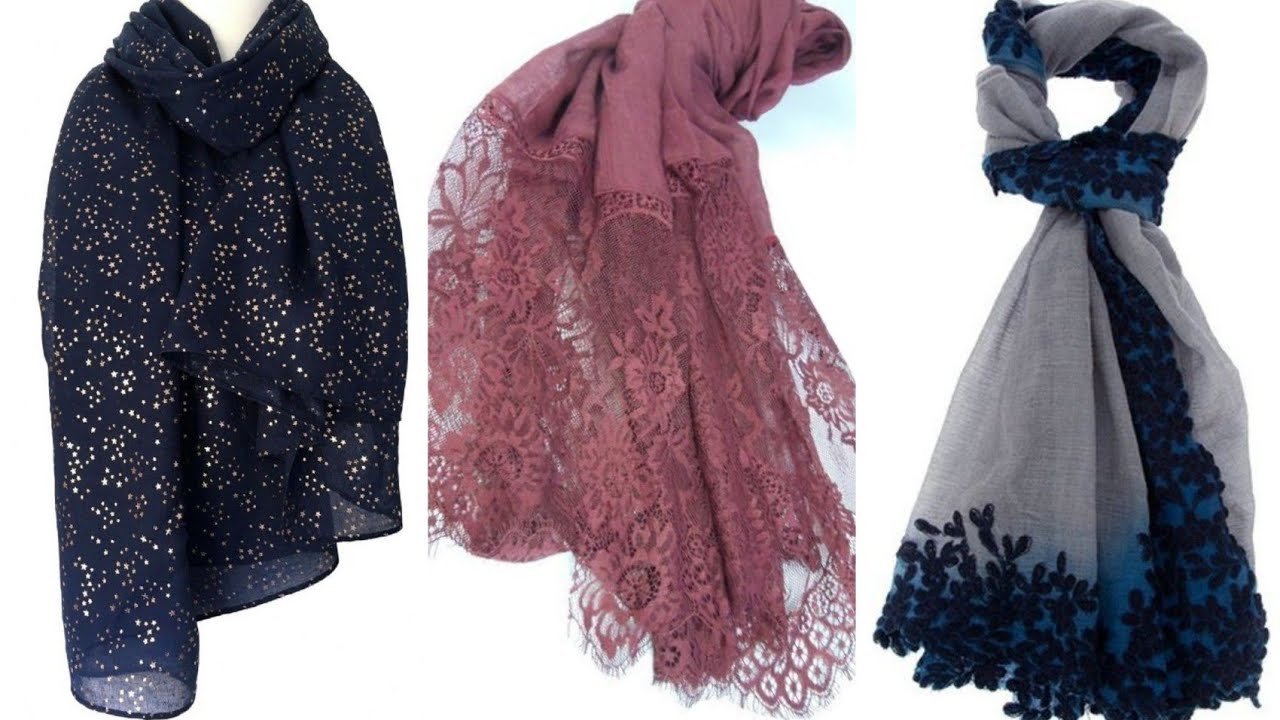 Outstanding Staller Designs For ladies | Latest Designing Fashion - YouTube